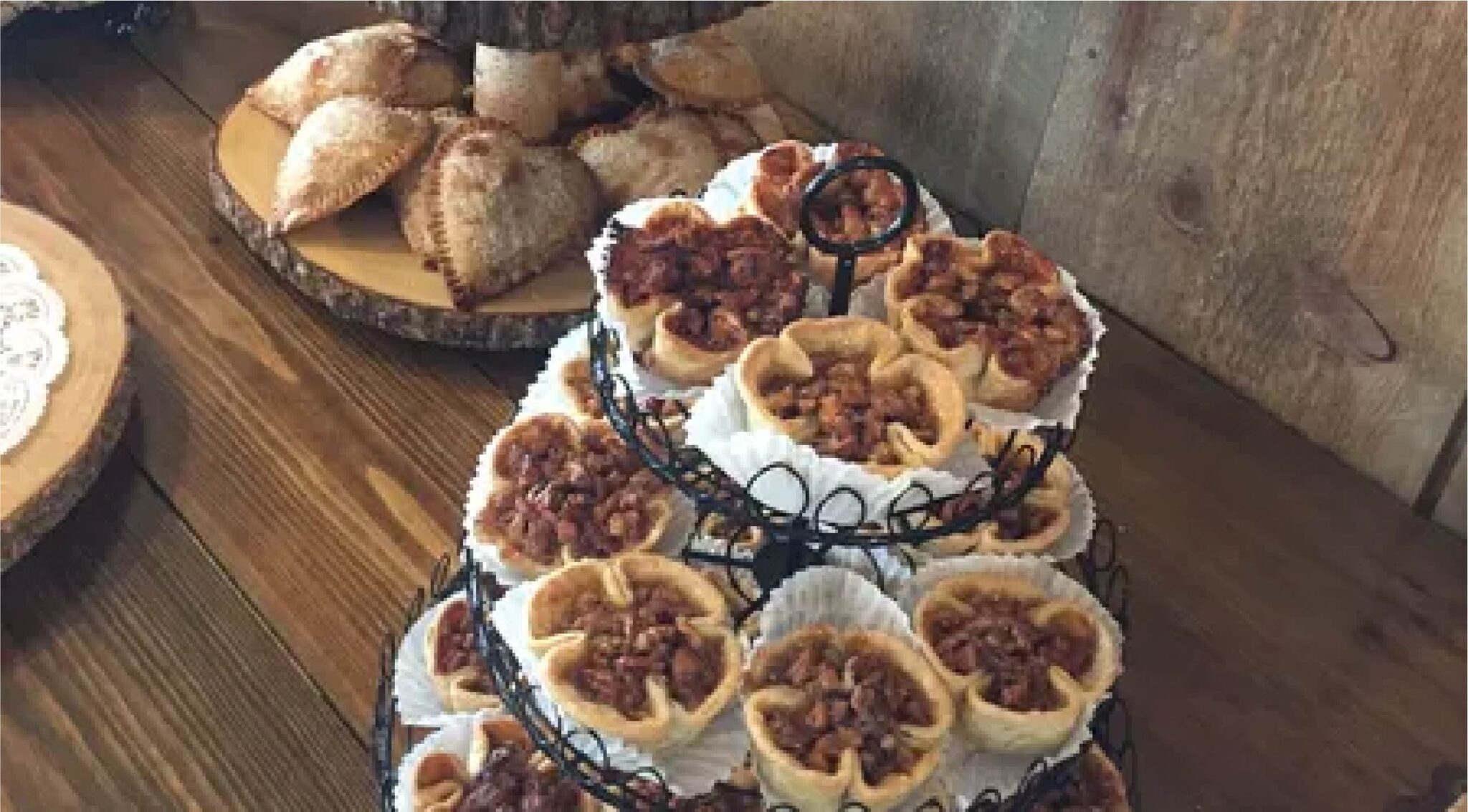Shop Tipsy Pies and More Baked Goods from Sara's Bake Shop in ...